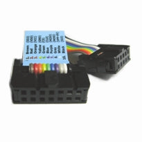 Dediprog SF100 ISP cable 2x5 – The LAB eShop