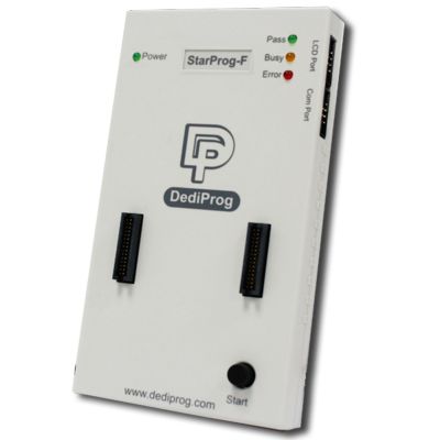 Dediprog StarProg-F | Flash Programmer