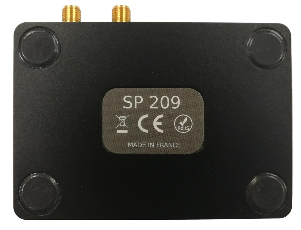 Ikalogic SP209 Logic Analyzer | Protocol decoder | USB