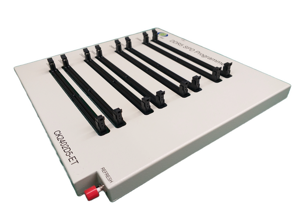 Crystal King Ddr5 Spd Programmer Ddr5 Programmer For Dimms 9375