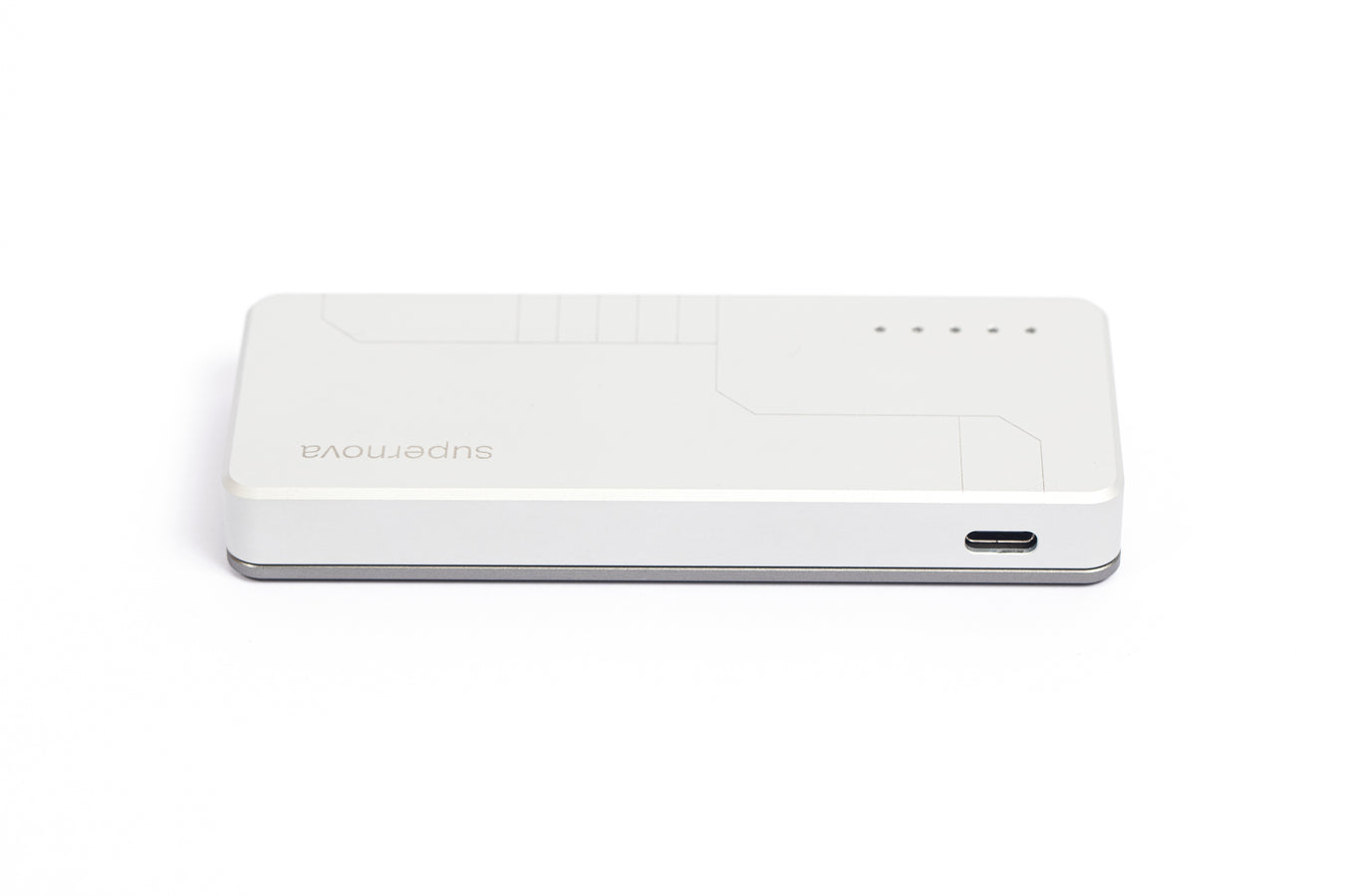 Binho Supernova I3C Host Adapter | USB Host Adapter | I3C | I2C | SPI | UART | GPIO | USB Type-C ...