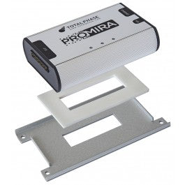 Total Phase Promira mounting kit | Promira Serial Platform