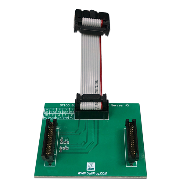 SF100 Bottom Board V3 PKG – The LAB eShop