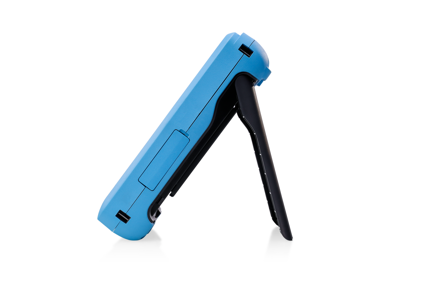 Siglent SHS800X | SHS1000X Series | Handheld Digital Oscilloscope ...