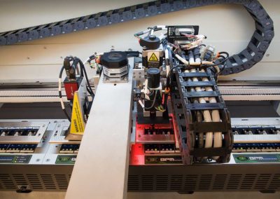 BPM 3901 Low Cost Automated Programmer | Vision Centering and True ...