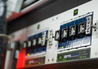 BPM 3901 Low Cost Automated Programmer | Vision Centering and True Universal Support