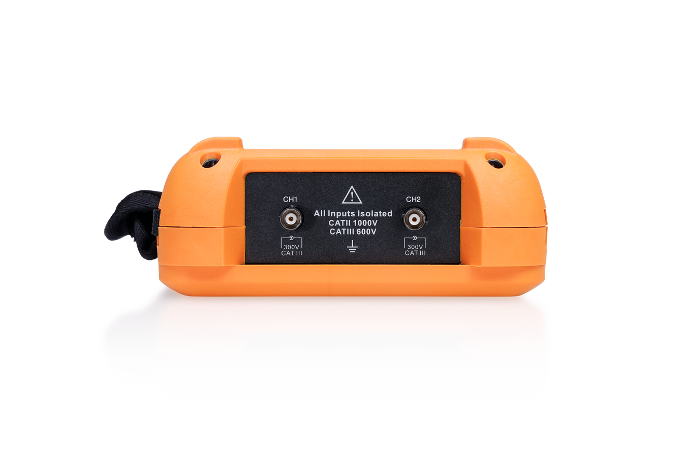 Siglent SHS800X | SHS1000X Series | Handheld Digital Oscilloscope ...