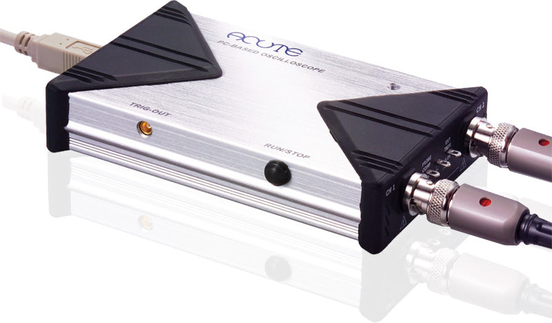 Acute DS 1000 Series SALE €99 | PC | Oscilloscope | SALE SALE