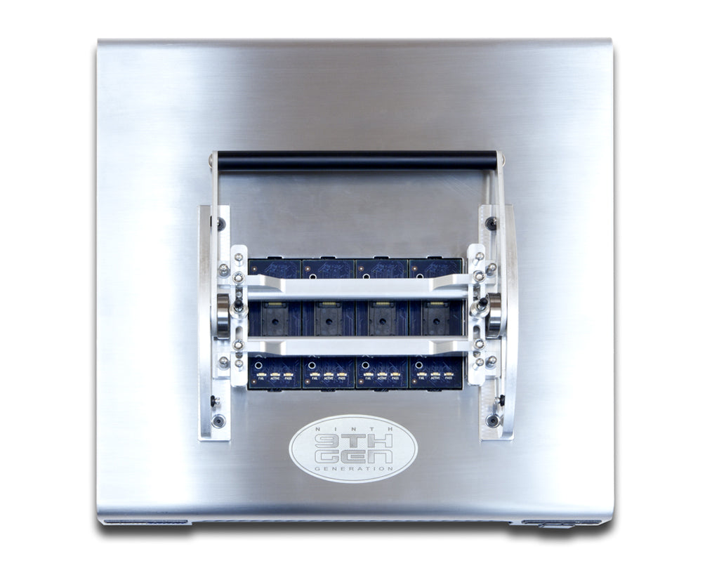 BPM 2900L | eMMC | High-Speed Flash Programmer Multi Socket