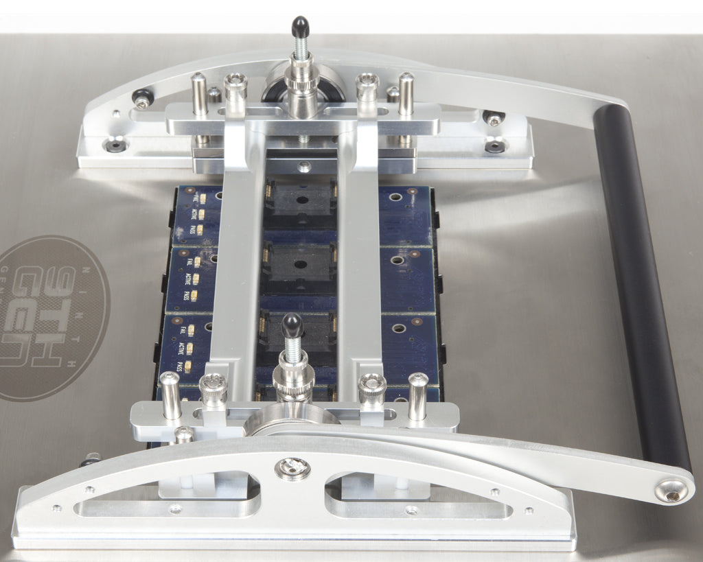 BPM 2900L | eMMC | High-Speed Flash Programmer Multi Socket