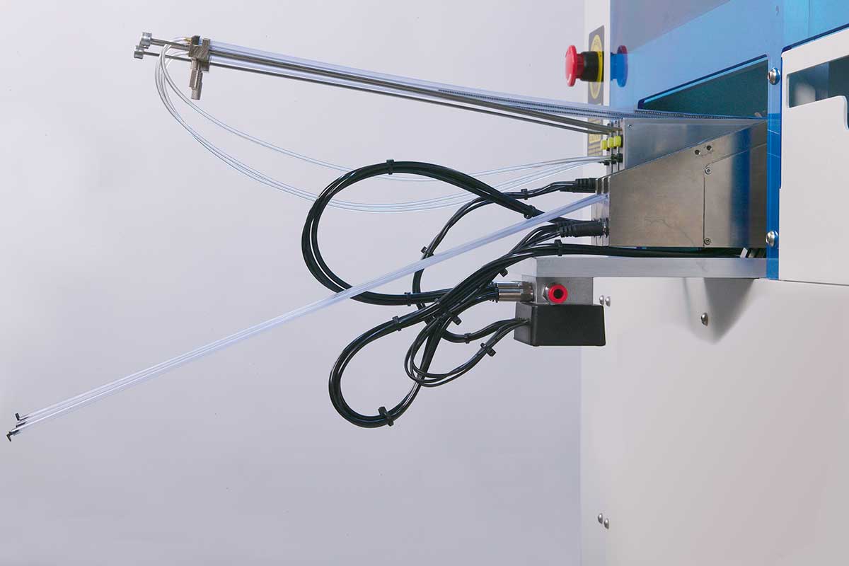 BPM 310 Production Device Programmer | UFS | HS400 | eMMC |High ...