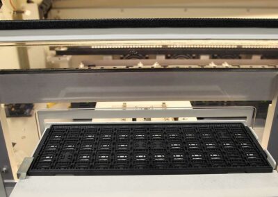 BPM 310 Production Device Programmer | UFS | HS400 | eMMC |High ...