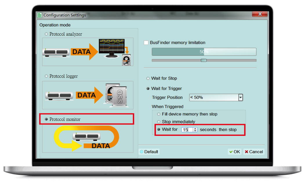Acute BusFinder SD 3.0 / SDIO 3.0 Option – The LAB eShop