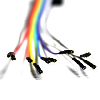 Dediprog 10-Pin ISP Split Cable (2.00mm) – The LAB eShop