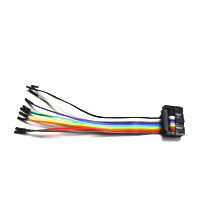 Dediprog 10-Pin ISP Split Cable (2.00mm) – The LAB eShop