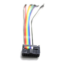 Dediprog 10-Pin ISP Split Cable | 2.54mm