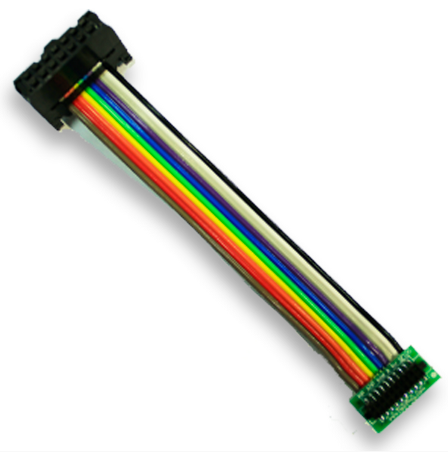 Dediprog Intel ISP Adapter-A | Mated with SF100