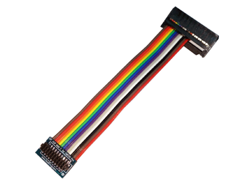 Dediprog Intel ISP Adapter-C – The LAB eShop