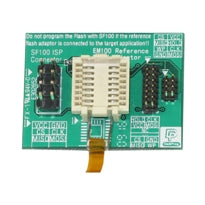 Dediprog Reference Flash Adaptor (SO16W) – The LAB eShop