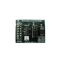 Dediprog SF100 Universal Adaptor – The LAB eShop