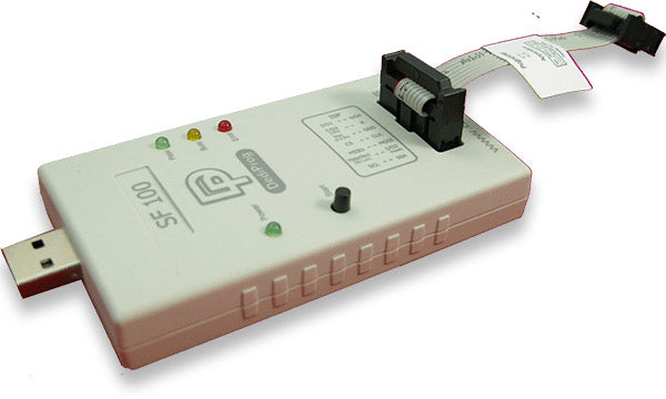 Dediprog SF100 | Flash ISP Device Programmer