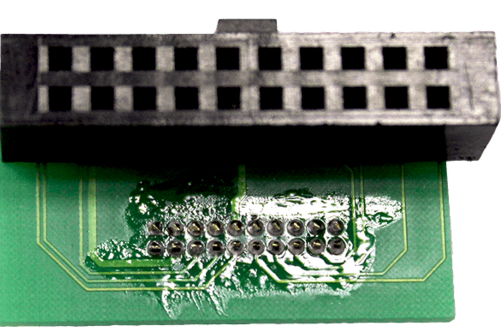 Dediprog SF600 Adapter with cable – The LAB eShop