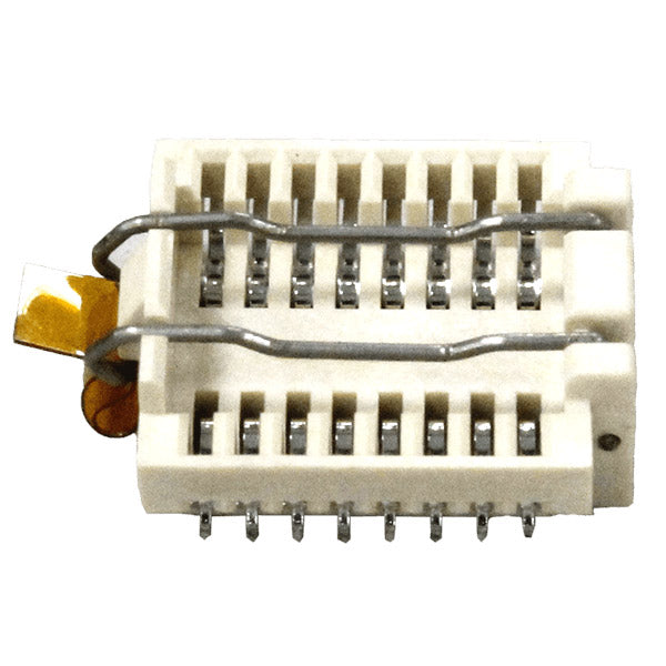 Dediprog SPI Flash Socket 16-Pin | Bundle 15 pieces