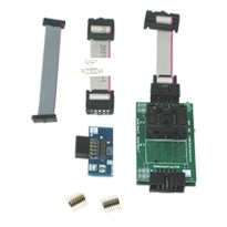 Dediprog Backup Boot Flash Module-SO16W socket – The LAB eShop