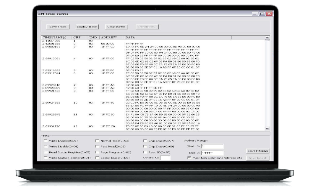 Dediprog EM100Pro G2 | Emulate ALL SPI NOR Flash