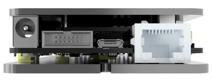 SMH FlashRunner LAN 2.0 NXG | High-Speed Production ISP In-System-Programming