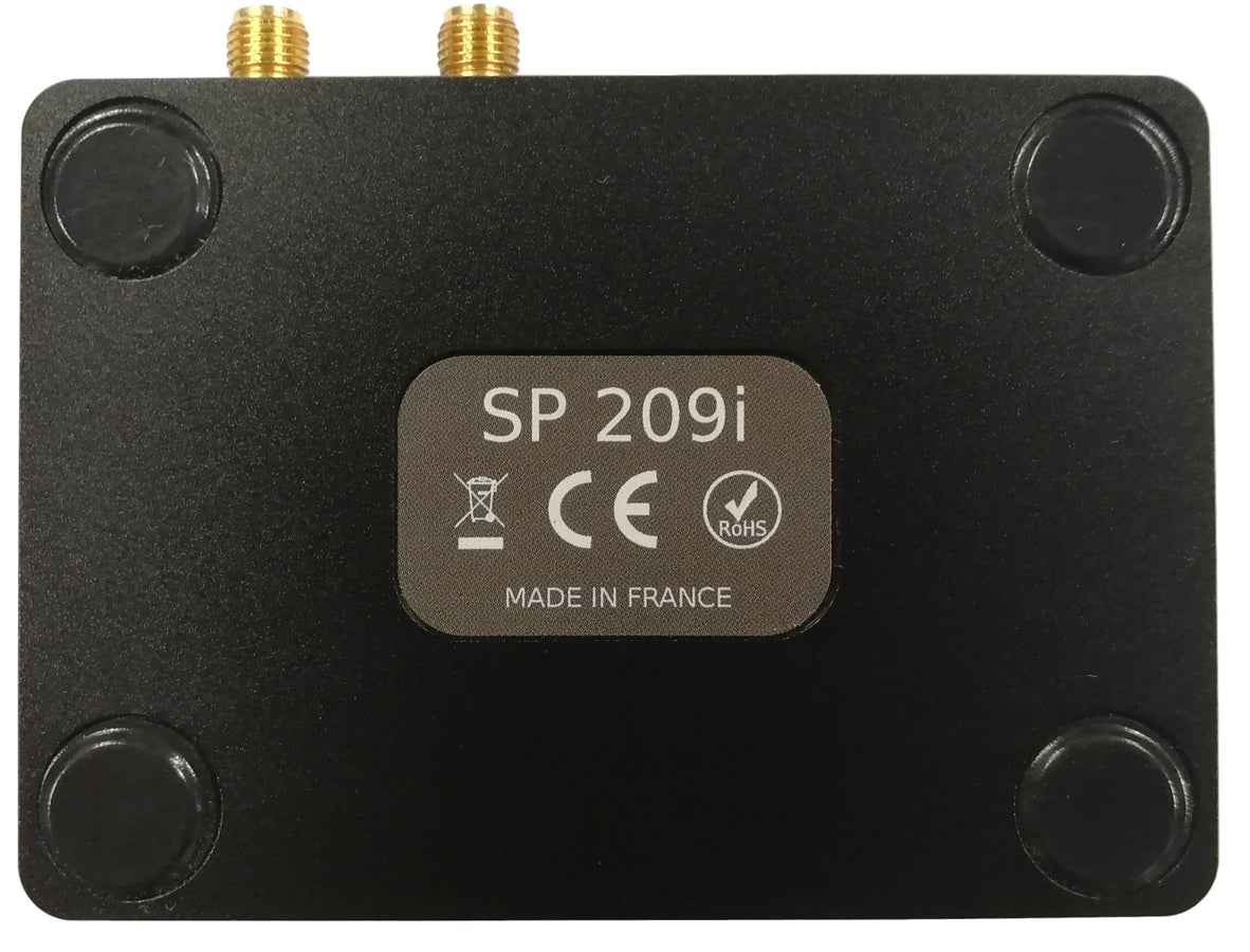 Ikalogic SP209i Logic Analyzer | Protocol decoder | USB