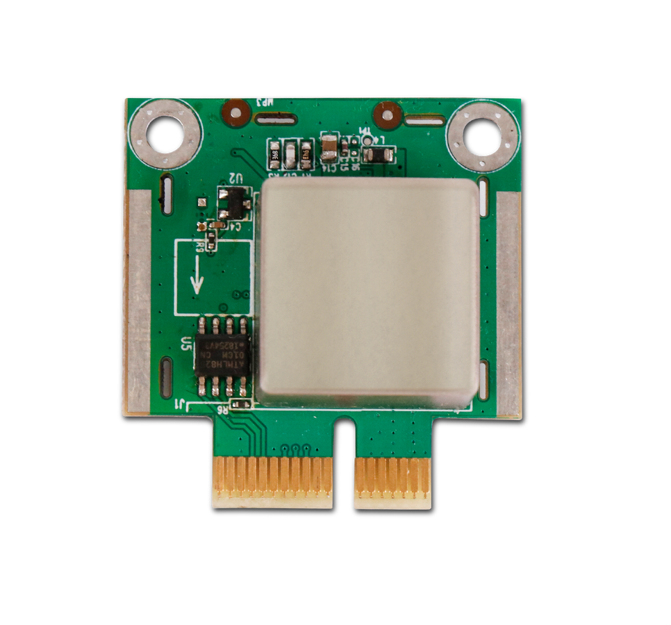 Siglent Precision Frequency Reference (HW) | High Accuracy Clock Source ...