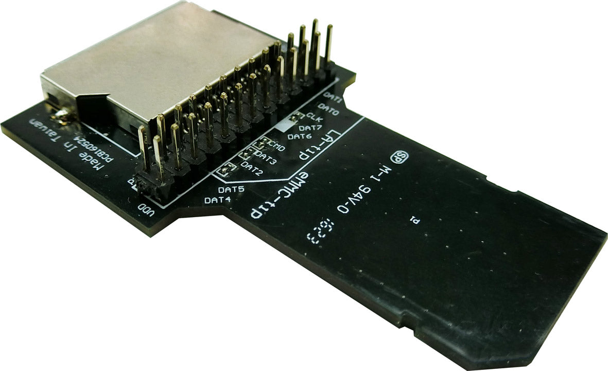 Acute BusFinder SD 3.0 / SDIO 3.0 Option – The LAB eShop