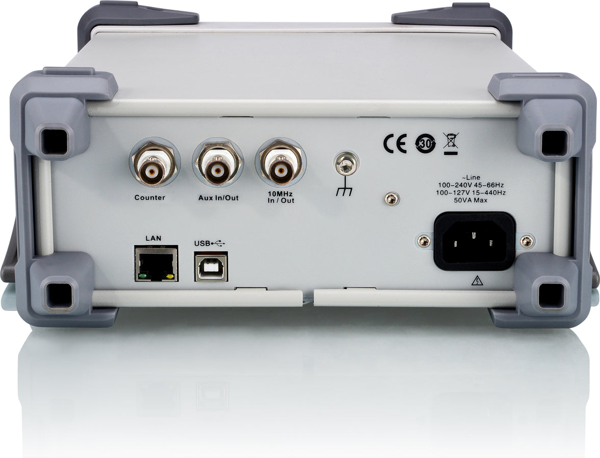 Siglent SDG2000X Series | Function Arbitrary Waveform Generator