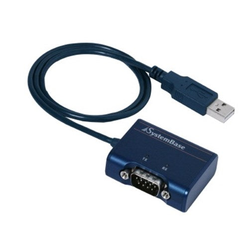 SystemBase Multi-1/USB RS232 | USB to RS232 converter