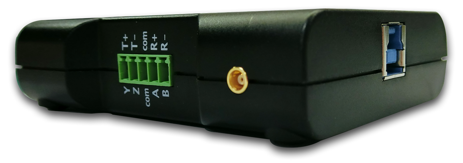 Acute TravelBus 3000 Series | Logic Analyzer & Protocol Analyzer/Decode ...