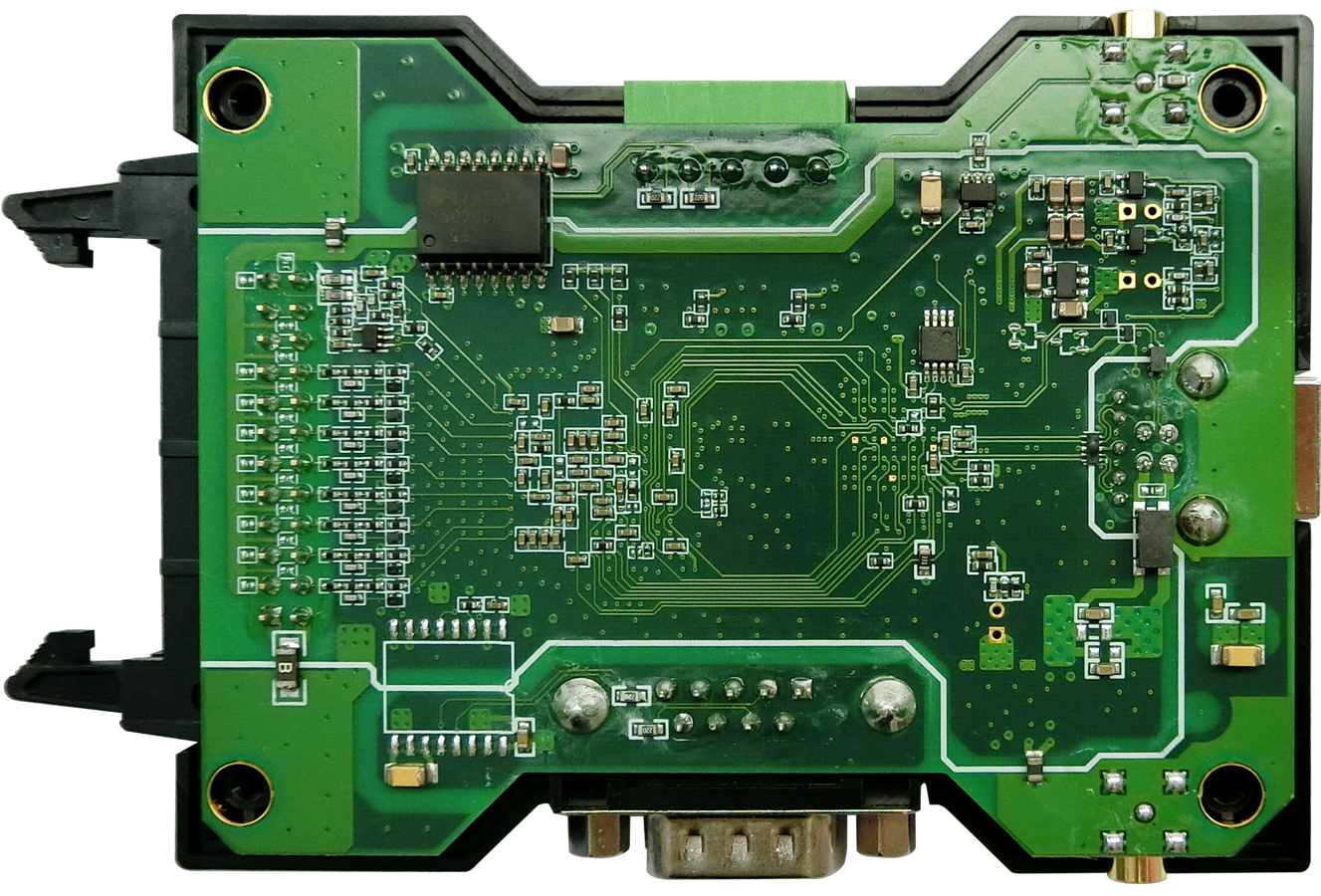 Acute TravelBus 3000 Series | Logic Analyzer & Protocol Analyzer/Decode ...