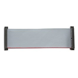 Total Phase 34 Pin Header Cable 40mm – The LAB eShop