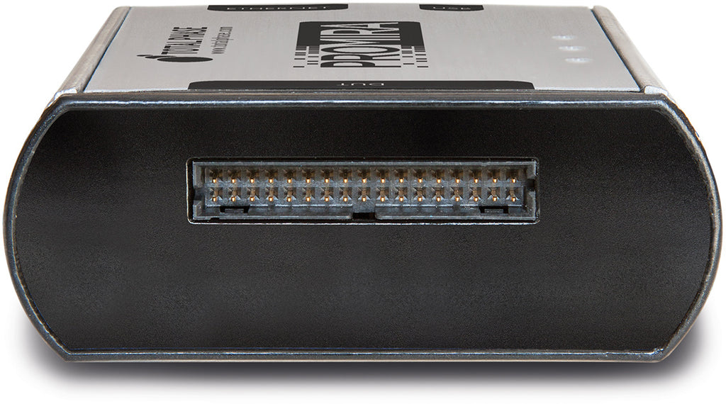 Total Phase Promira Serial Platform | Ethernet | USB Host Adapter