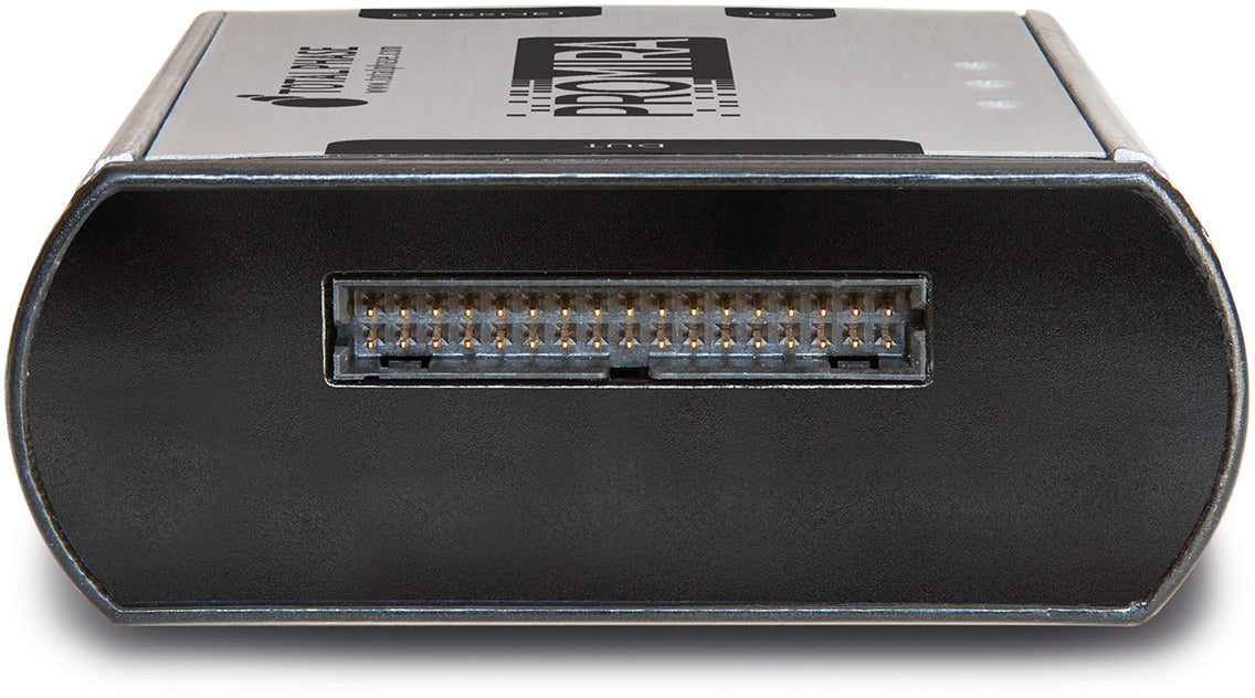 Total Phase Promira Serial Platform | Ethernet | USB Host Adapter