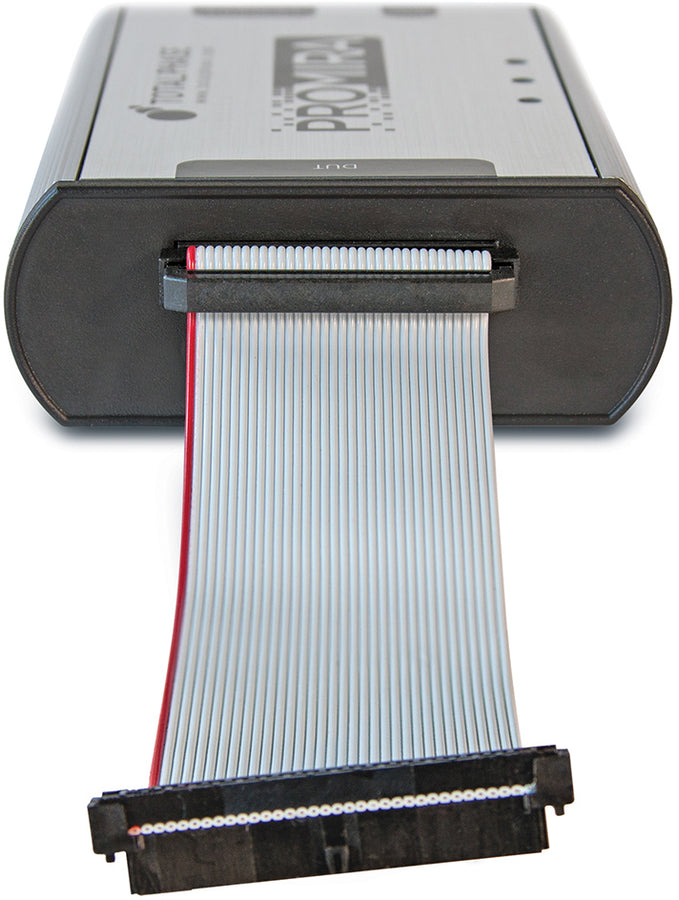 Total Phase Promira Serial Platform | Ethernet | USB Host Adapter