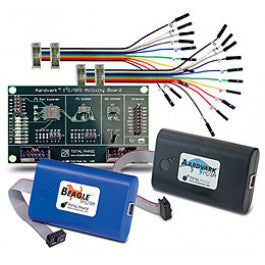 Total Phase I2C Development Kit | Low Cost Bundle
