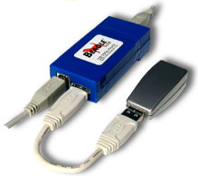 Total Phase USB Extension Cable – The LAB eShop