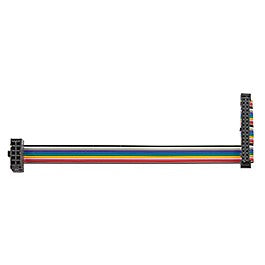Totalphase 34-Pin: 10-Pin Header Cable – The LAB eShop
