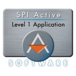 Total Phase SPI Active Level 1 - 12.5 MHz – The LAB eShop