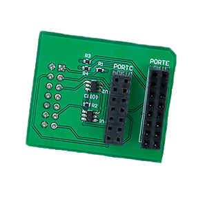 PEmicro Renesas Adapter | Renesas Adapter for Cyclone FX Universal